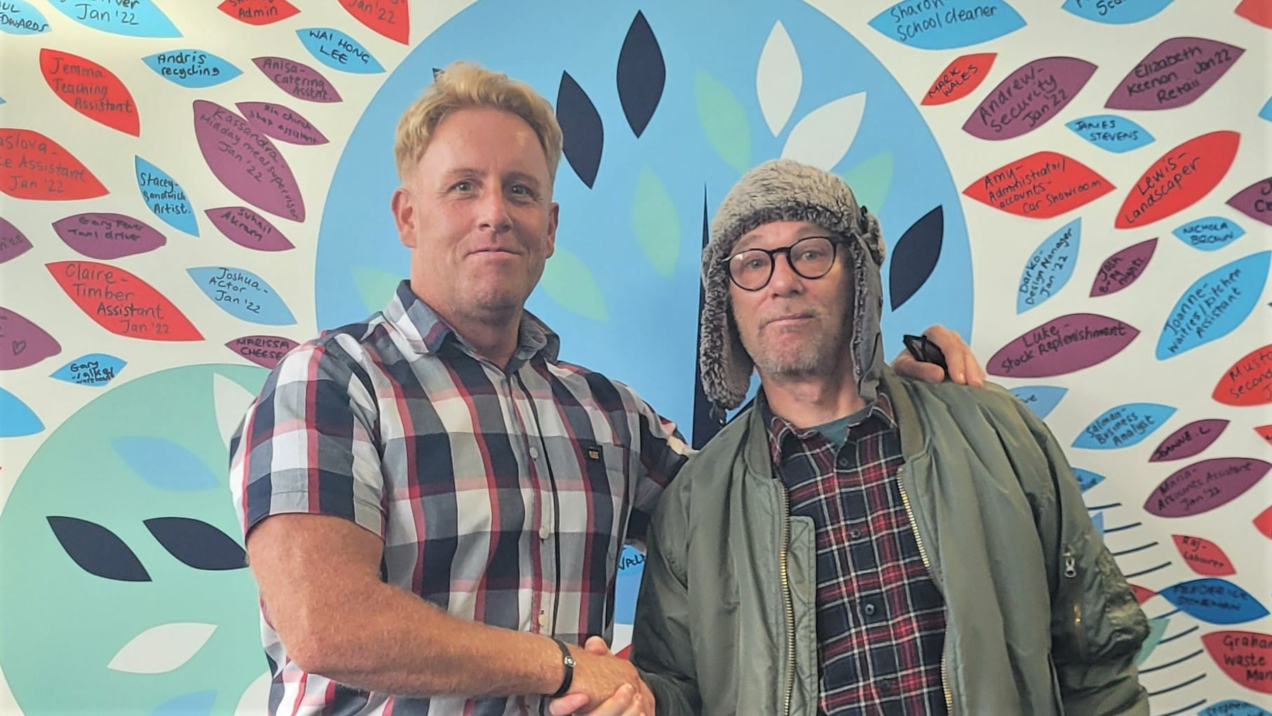 People's Stories | Restart Scheme