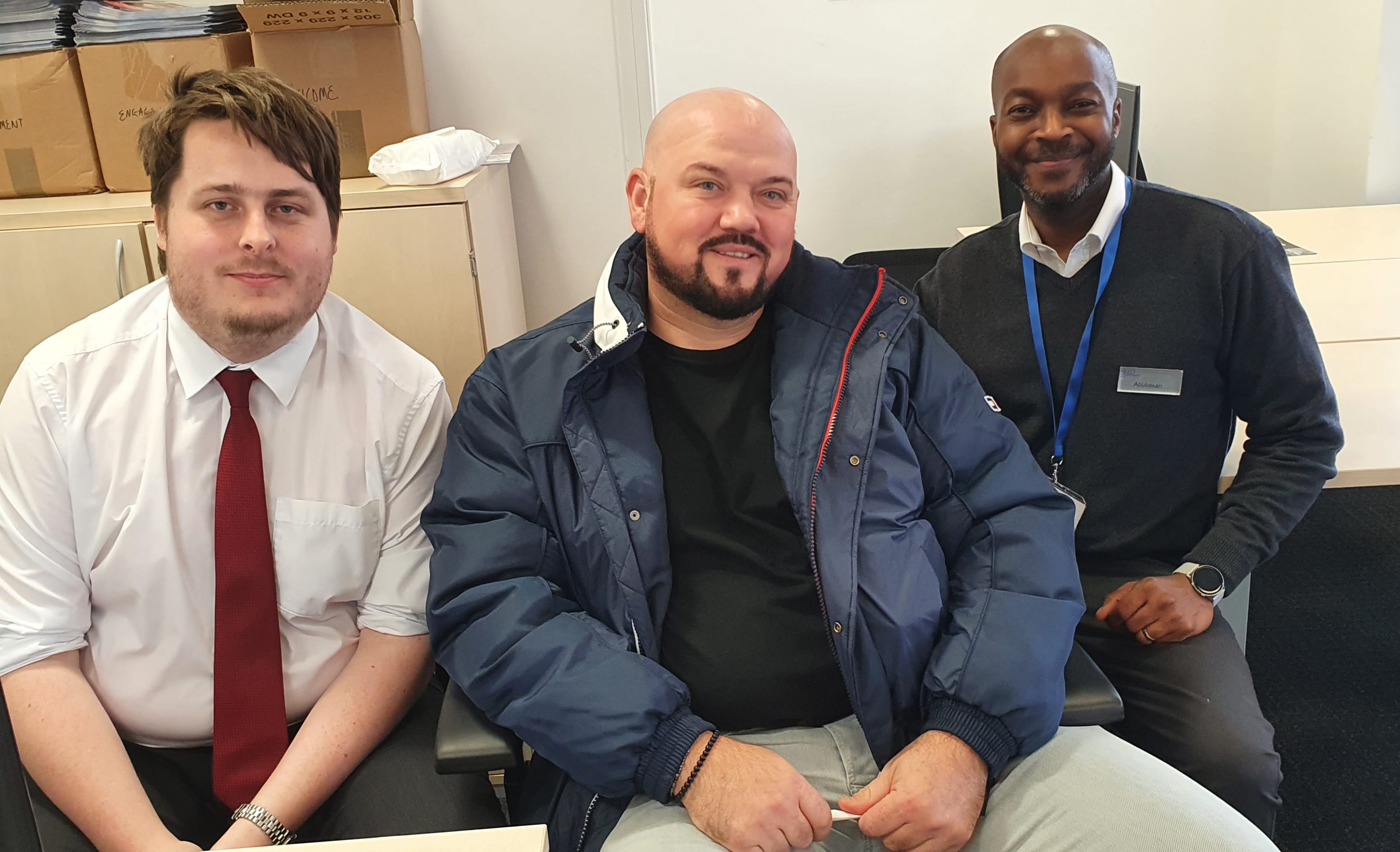 People's Stories | Restart Scheme