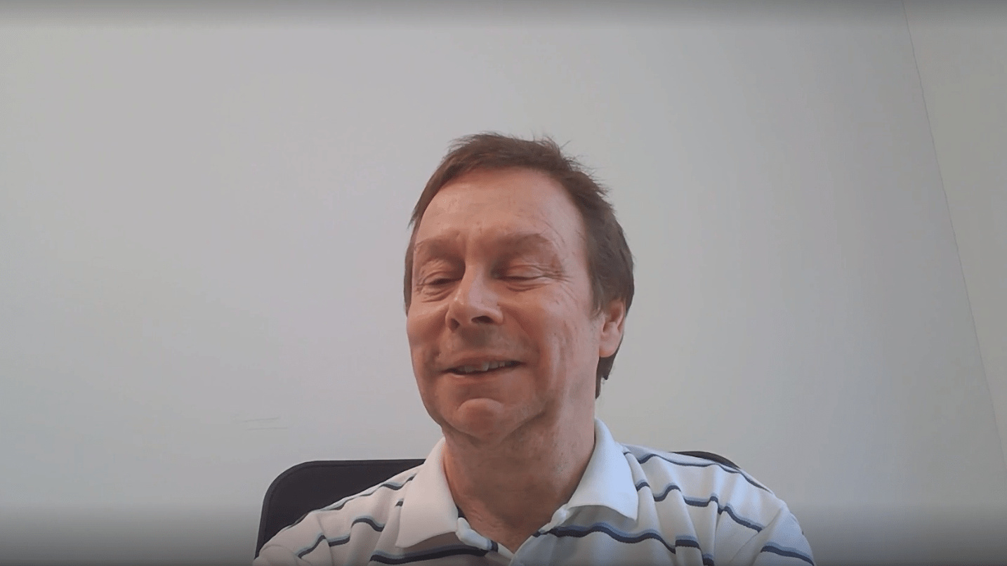 People's Stories | Restart Scheme