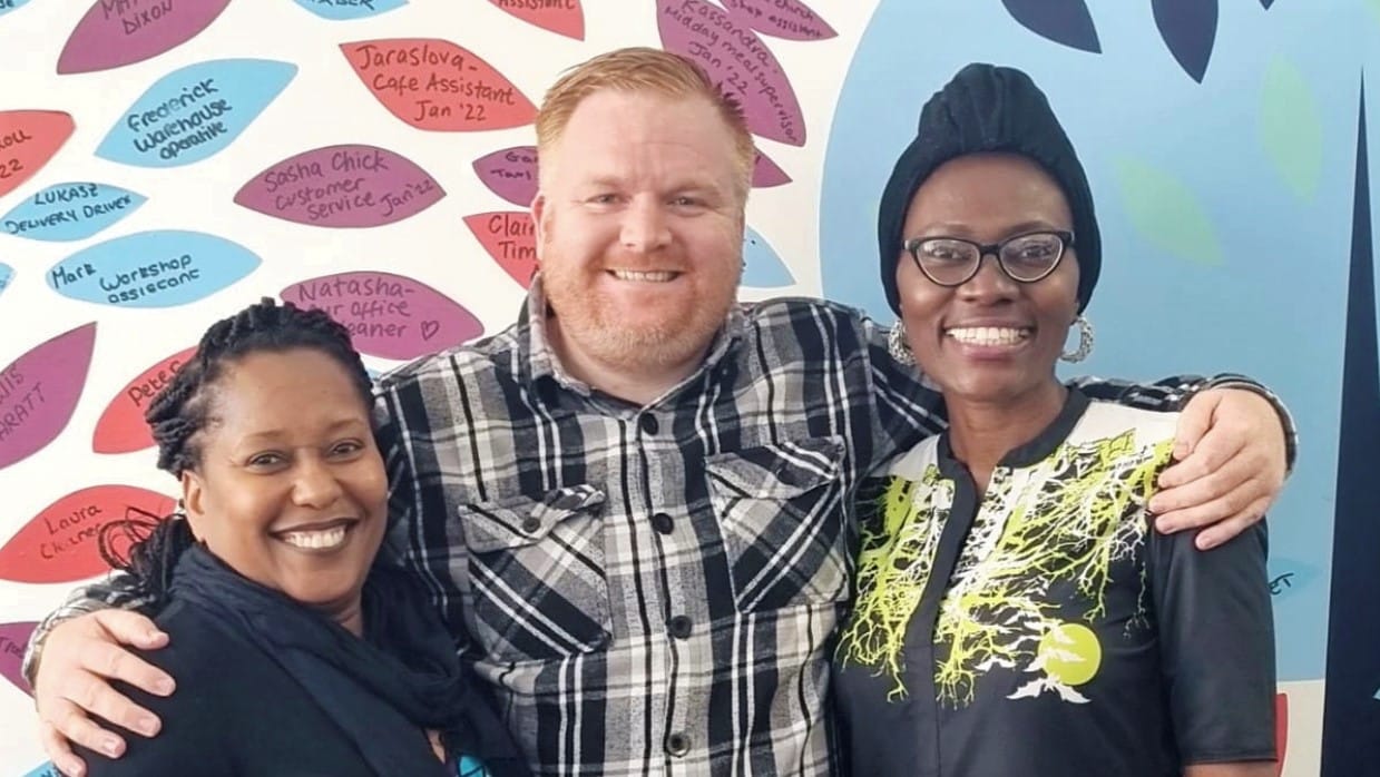 People's Stories | Restart Scheme