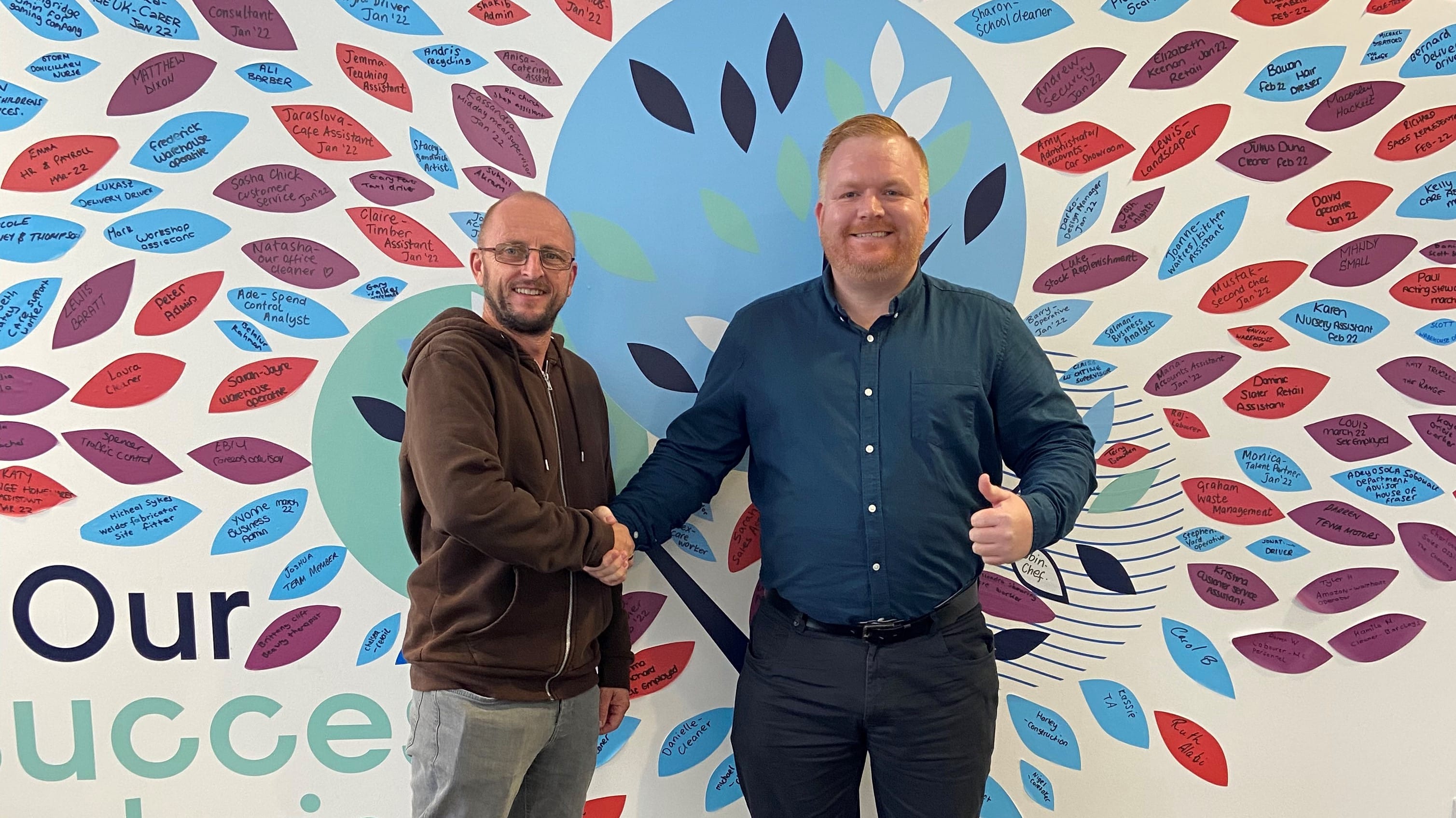 People's Stories | Restart Scheme