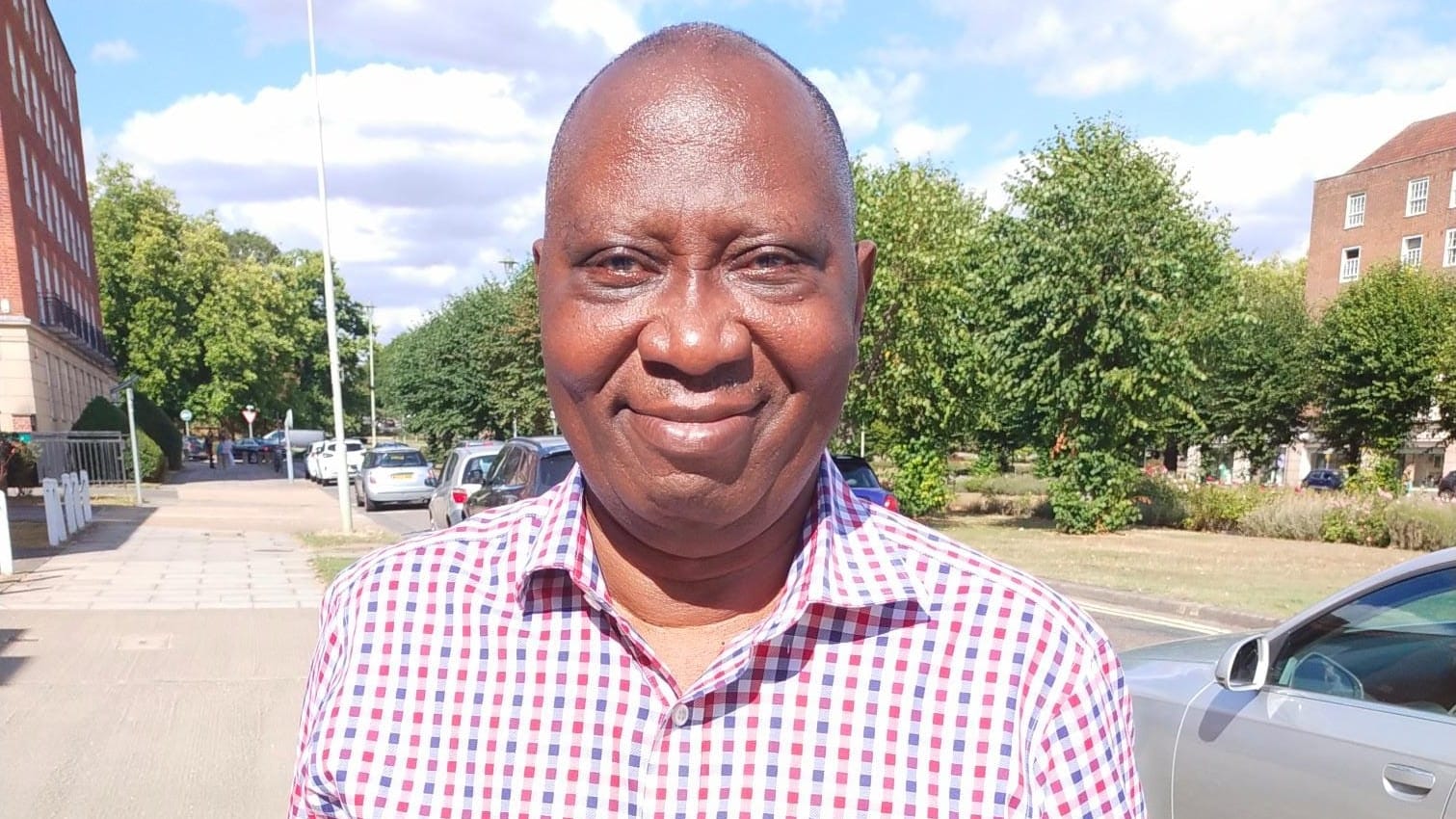 People's Stories | Restart Scheme