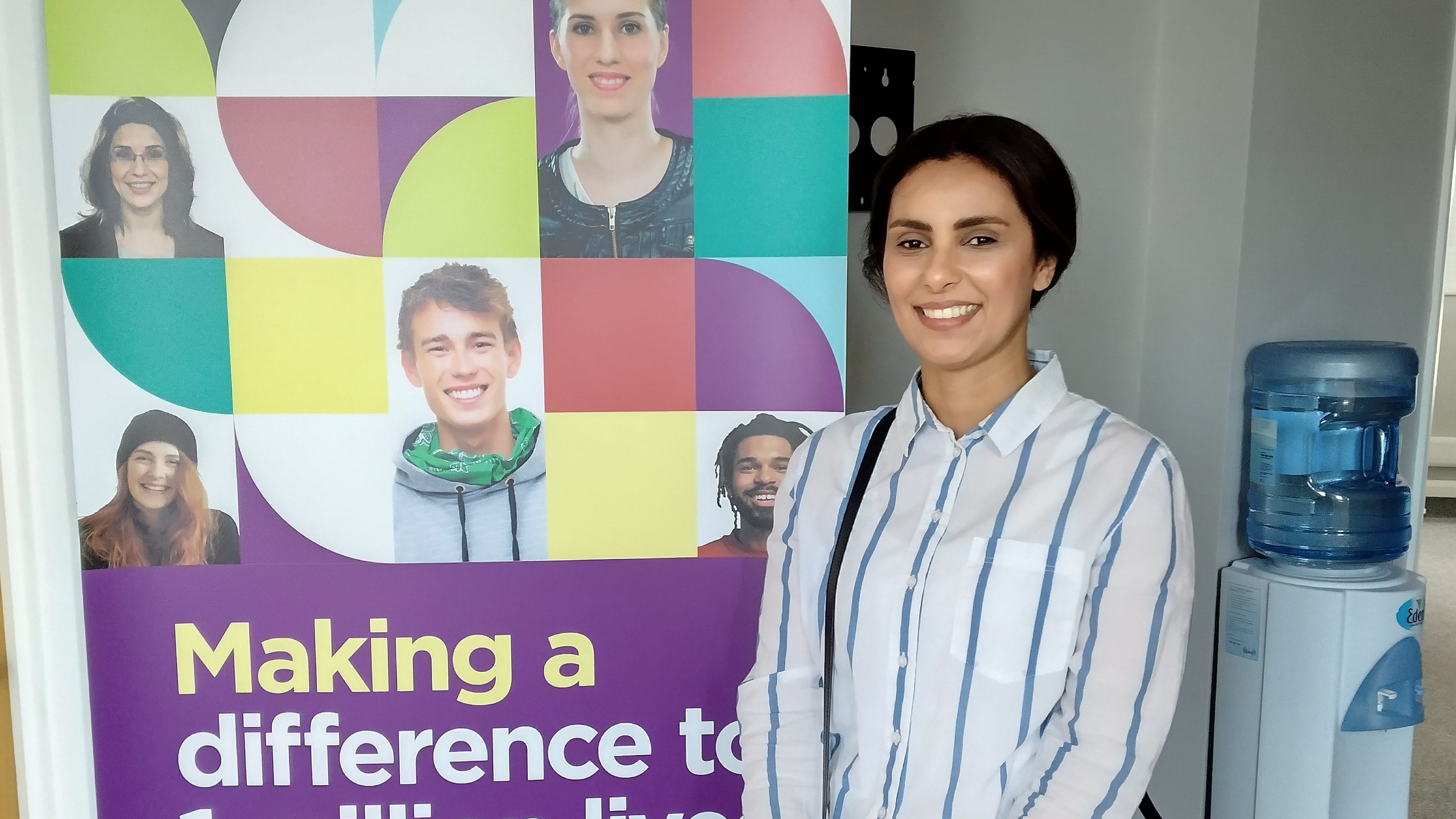 People's Stories | Restart Scheme