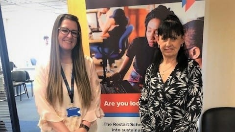 People's Stories | Restart Scheme
