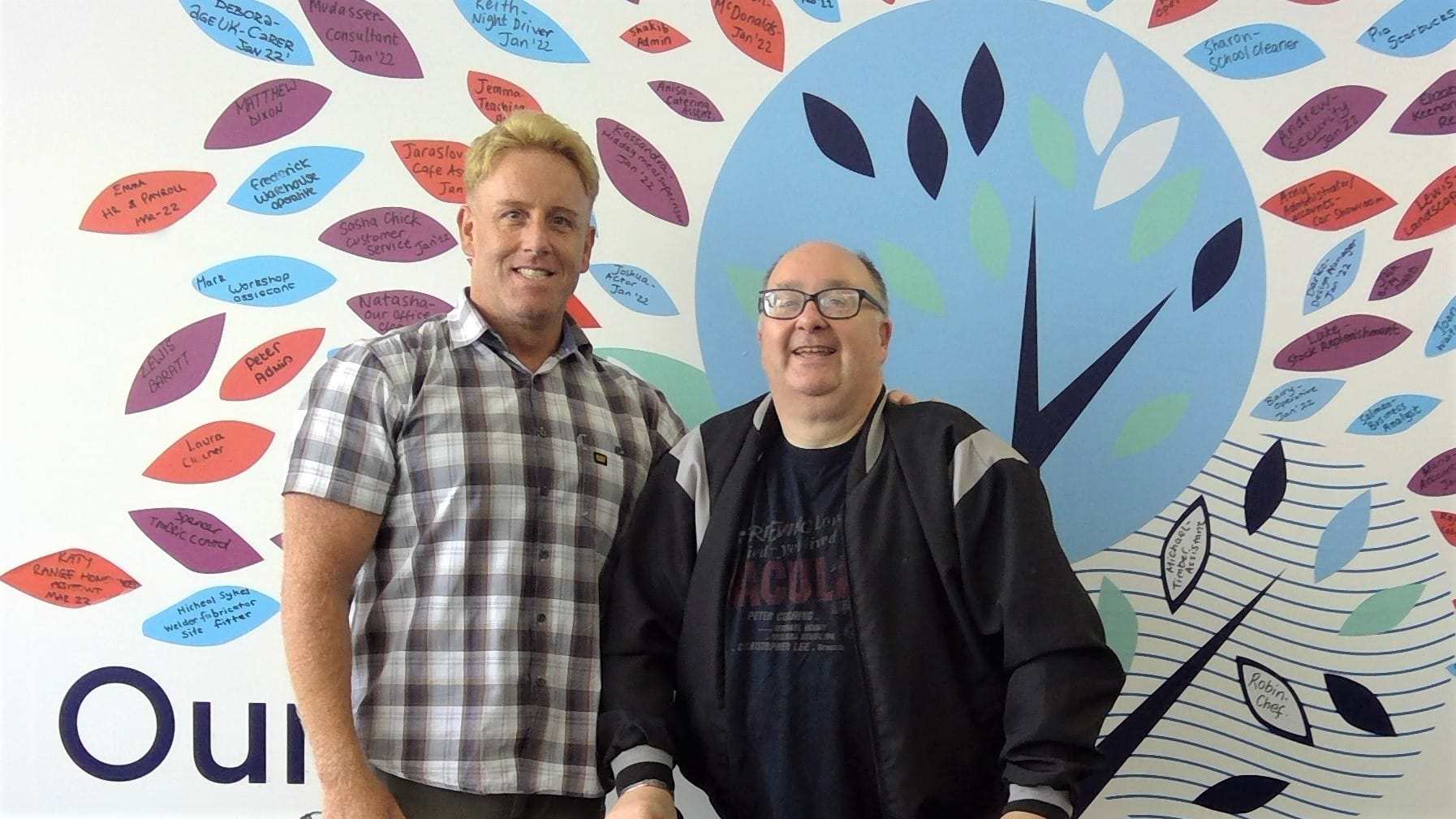 People's Stories | Restart Scheme